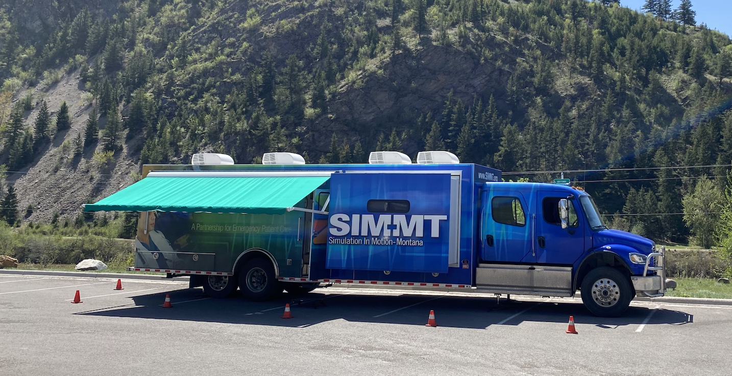 SIM-MT Wraps Final SKC Simulation of Academic Year