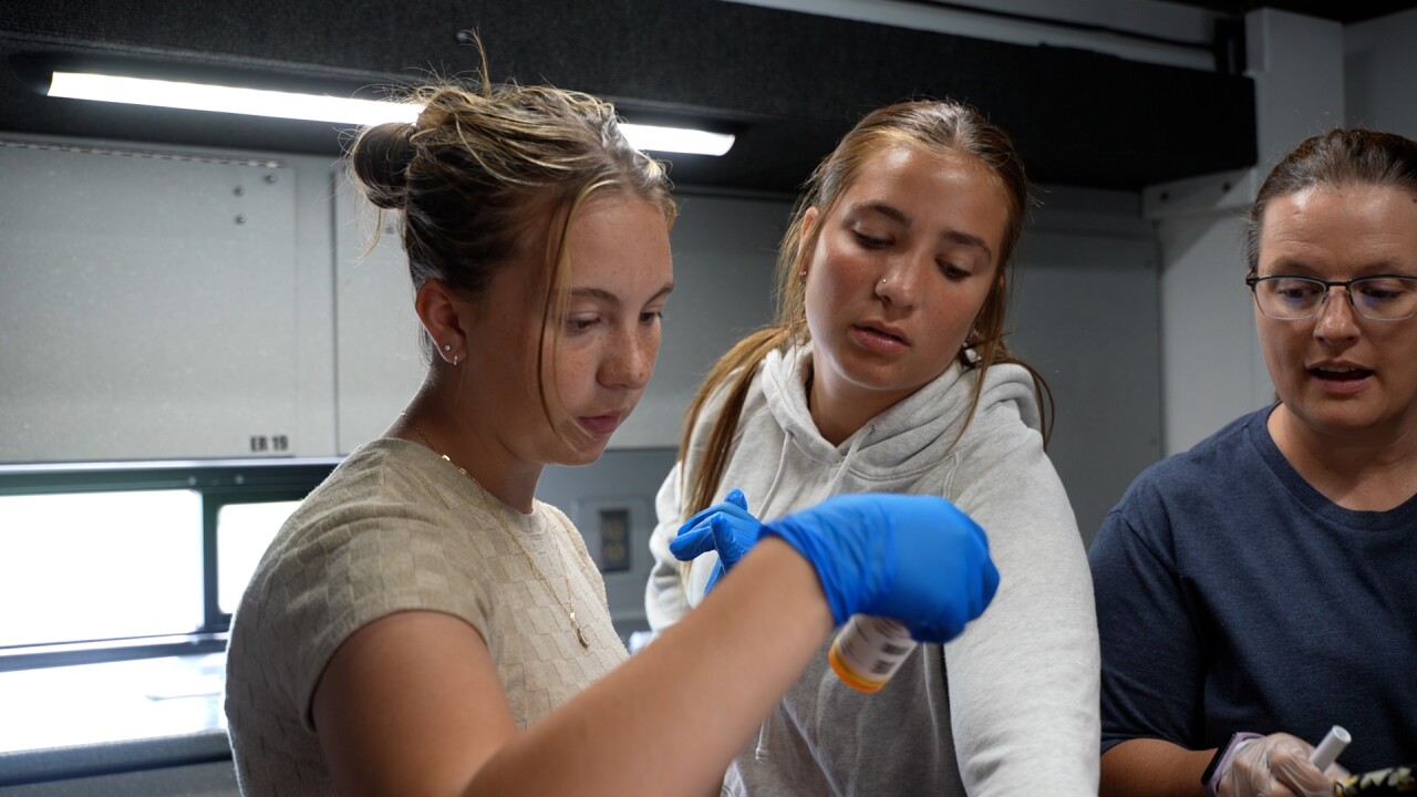 Training the Next Generation: SIM-MT Featured in KTVH Coverage of Youth ...